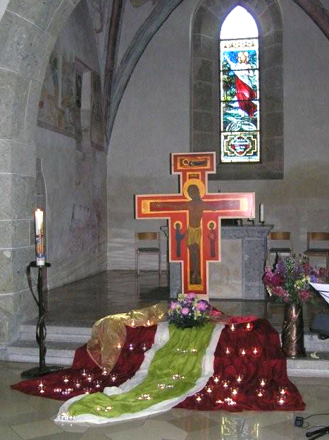 Ökumenischer Taizé Kreis | Evang.-Luth. Kirchengemeinde Ehringen ...